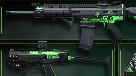 Modern Warfare 2 Beta Rewards Reveal New Weapons Causing Major