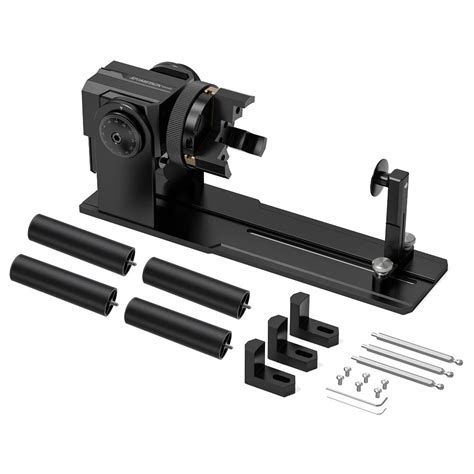 Atomstack R1 V2 Laser Engraver Rotary Roller Z Eu Za 145 99 ~577zł