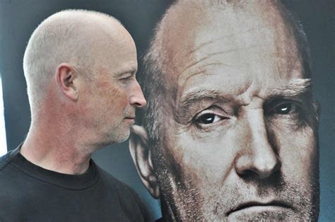 Biografdirektør Henrik Daugaard Holder Foredrag Ugeavisendk