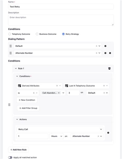 ‎advanced Retry Strategy Sprinklr Help Center