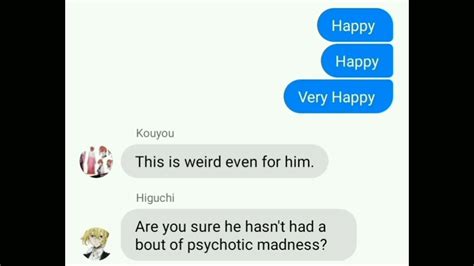 Bsd Lyric Prank Angry Alex English Youtube