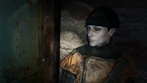 Metro Last Light-Чёрные визде - YouTube