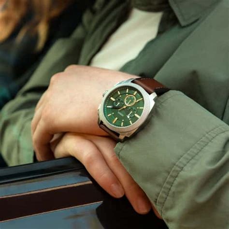 Superman X Fossil Limited Edition Metropolis Watch Set Le1208set Fossil