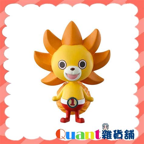 ∮quant雜貨鋪∮┌日本扭蛋┐ Bandai 航海王果實公仔p6 單售 03款 千陽號 千陽君 第六海戰 轉蛋 蝦皮購物