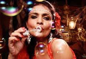 Movie Review Miss Lovely