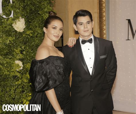Sarah Lahbati And Richard Gutierrez Relationship Timeline