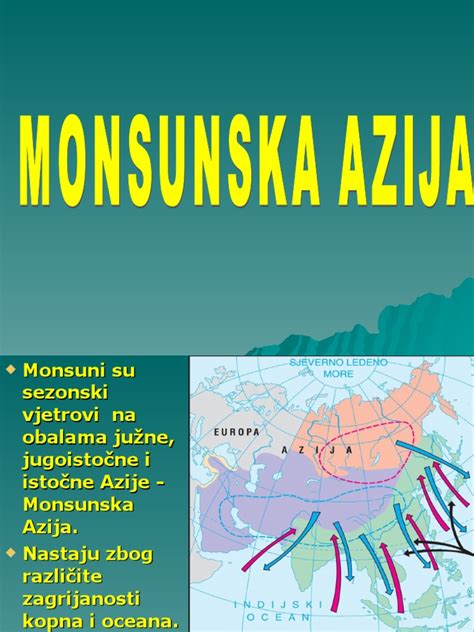 Monsunska Azija Pdf