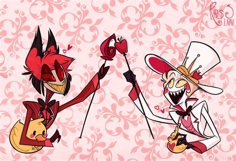 Alastor Hazbin Hazbin Hotel Image 3674408 Zerochan An Vrogue Co