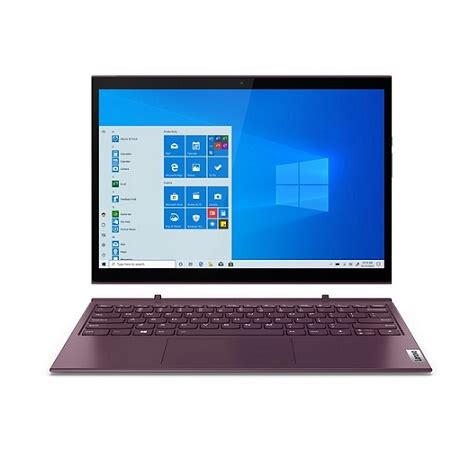 Laptop Lenovo Yoga Duet 7 13ITL6 82MA009PVN