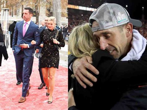 Who Is Kyle Shanahans Wife Mandy Shanahan