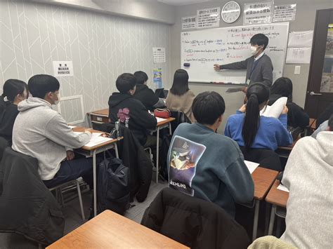 【イベント】中3入試特訓 校舎ブログ 進学ゼミナール大阪