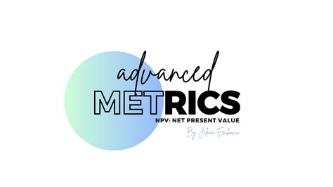 From Break Even To Bursting Profits How Npv Can Be Your Smart Investment Solution