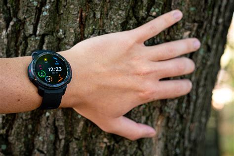 Honor Watch GS Pro is now officially on sale – Droid News