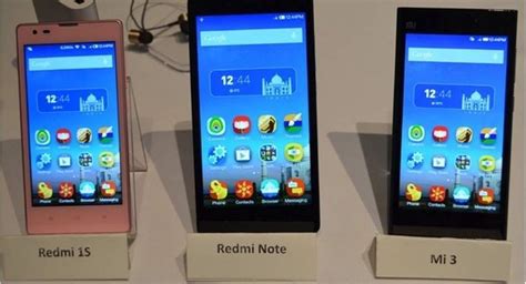 Harga Terbaik HP Xiaomi Yang Bisa Kamu Dapatkan Di Online Revolution Lazada Pricebook