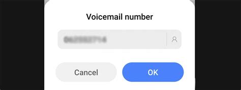 How To Set Up Voicemail On Android The Tech Lounge How To Set Up Voicemail On Android The Tech Lounge