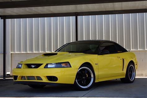 2002 Vortech V6 Mustang Forums At Modded Mustangs
