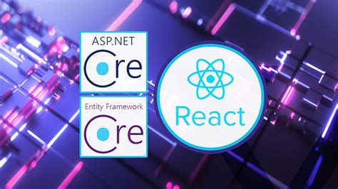 Asp Net Core And React The Complete Guide