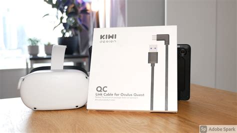 Don't Buy the Oculus Link Cable! - YouTube