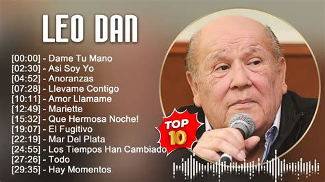 Leo Dan 1967 Así Soy Yo Baladas Romanticas Viejitas Pero Bonitas 70s