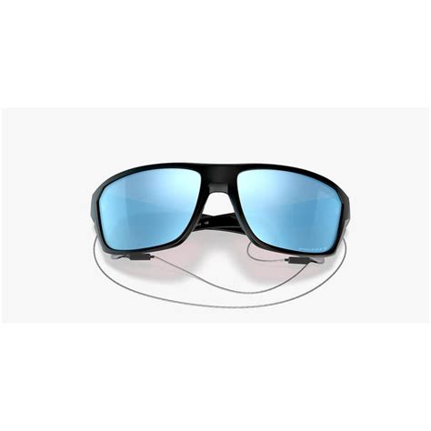 Oakley Split Shot Prizm Polarized Sunglasses Campmor