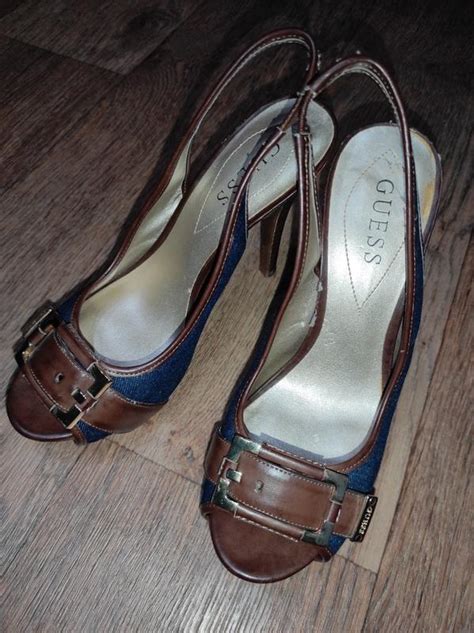 Шикарні туфлі на літо — ціна 220 грн у каталозі Туфлі Купити жіночі речі за доступною ціною на