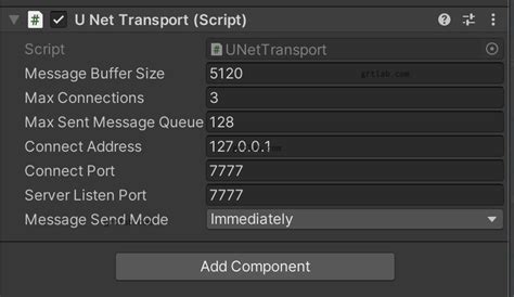 unity netcode for gameobjects ローカル対戦ゲームを作ってみる！