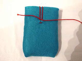 Como Hacer Una Funda Para Celular Todo Manualidades