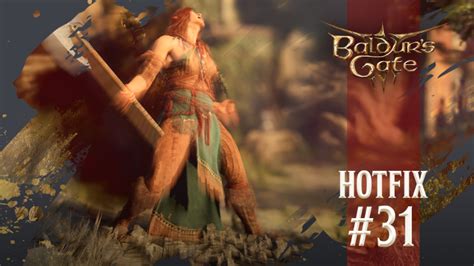 Hotfix Released