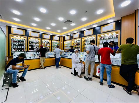 Zam Zam Electronics Bur Dubai Mobile Phones In Al Bastakiya Get