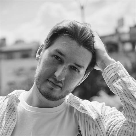 Danil Ovchinnikov Php Developer Adsterra Xing