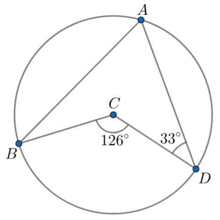 Circle Theorems Questions Worksheets And Revision Circle Theorems