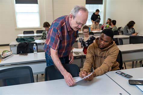 Department Of Mathematics And Statistics Uncw