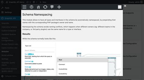 Re Purposing Modal Windows In The Wordpress Admin For Your Own Needs