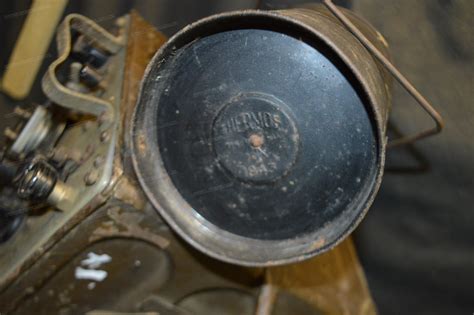 British Army Thermos Flask