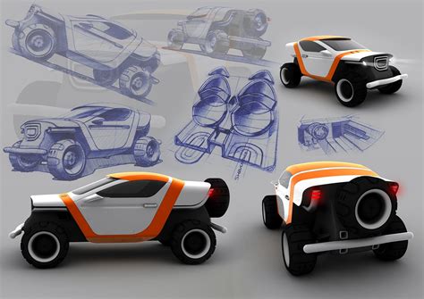 УАЗ :: Behance