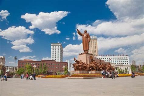 瀋陽十大地標性建築大盤點到底哪個才是瀋陽的標誌 每日頭條