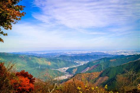 Tokyo Autumn Day Trips Where To Go For Those Fall Feels Tokyo Cheapo