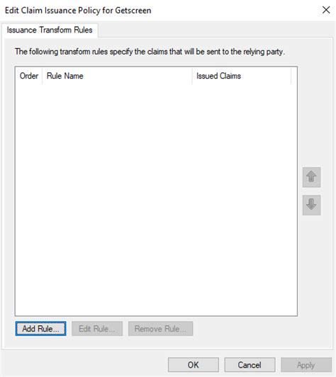 Saml And Ws Federation Sso Options