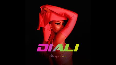 Maya Diab Diali Official Music Video مايا دياب ديالي Youtube