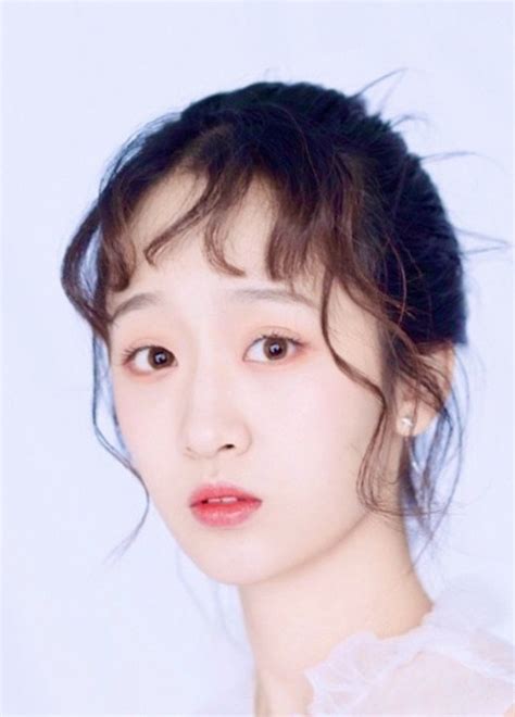 Ding Jie 丁洁 Mydramalist