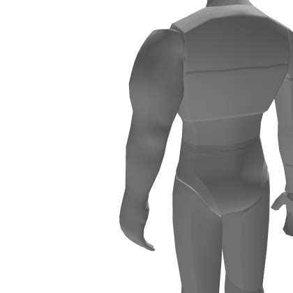 Gigachad Roblox