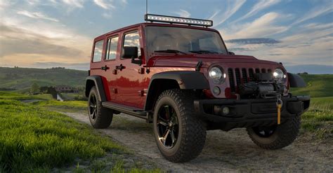 A Guide To Choosing The Best Jk Lift Kit Weairdown