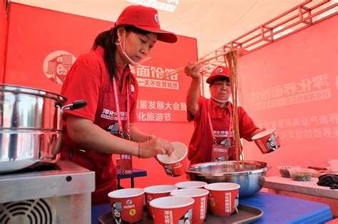 “五色画笔”擘画“振兴蓝图”中国农科新闻网