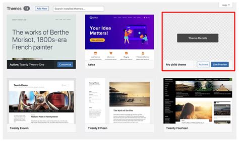 How To Customize Your Wordpress Theme 5 Methods