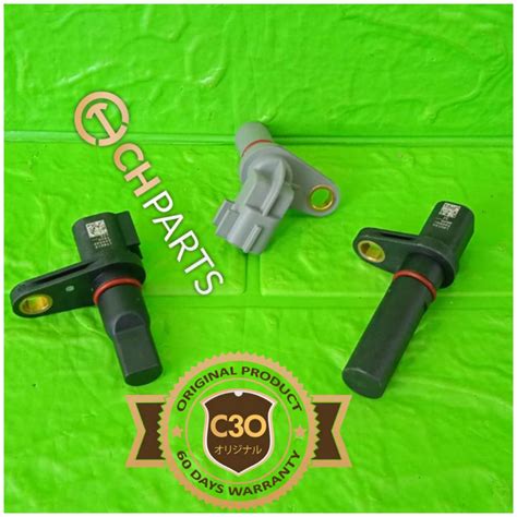 jual sensor speed output input ford fiesta ecosport iss vss oss asli