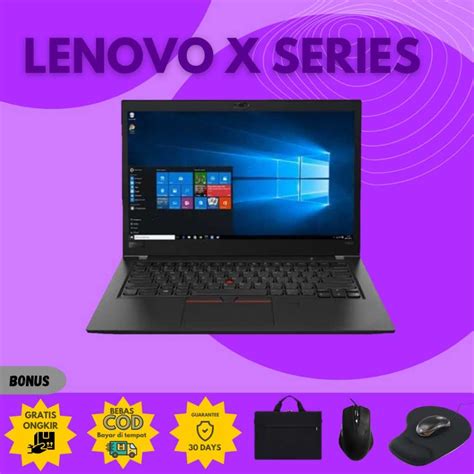 Jual LAPTOP LENOVO THINKPAD X230 X240 X250 X260 X270 X280 CORE I5 LAYAR 12 5 INCH MURAH MULUS