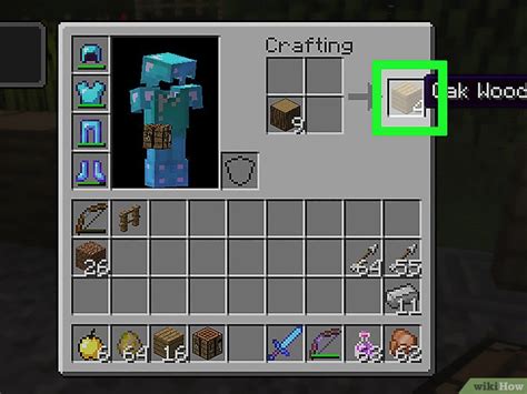 How To Make A Grindstone In Minecraft To Repair Your Tools