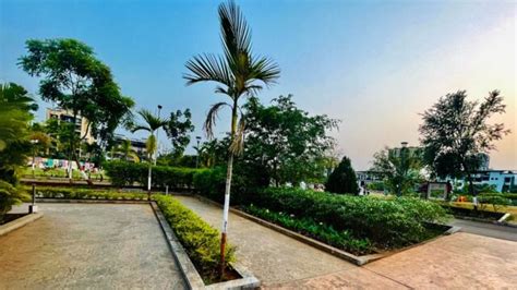 Ghansoli Visit Navi Mumbai