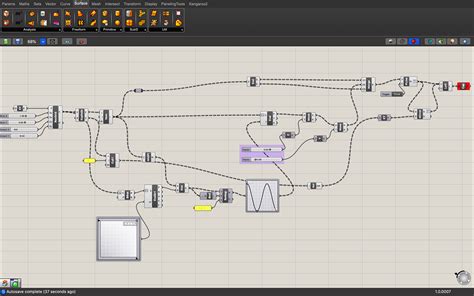 Cap Holes Not Working Grasshopper Mcneel Forum