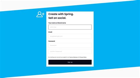 Jump Into The Merch Business With The Spring Store Onlyfans Blog